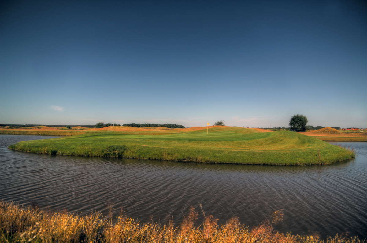 Golfclub L tetsburg Joka 2er Texas Scramble Jahres Matchplay Serie